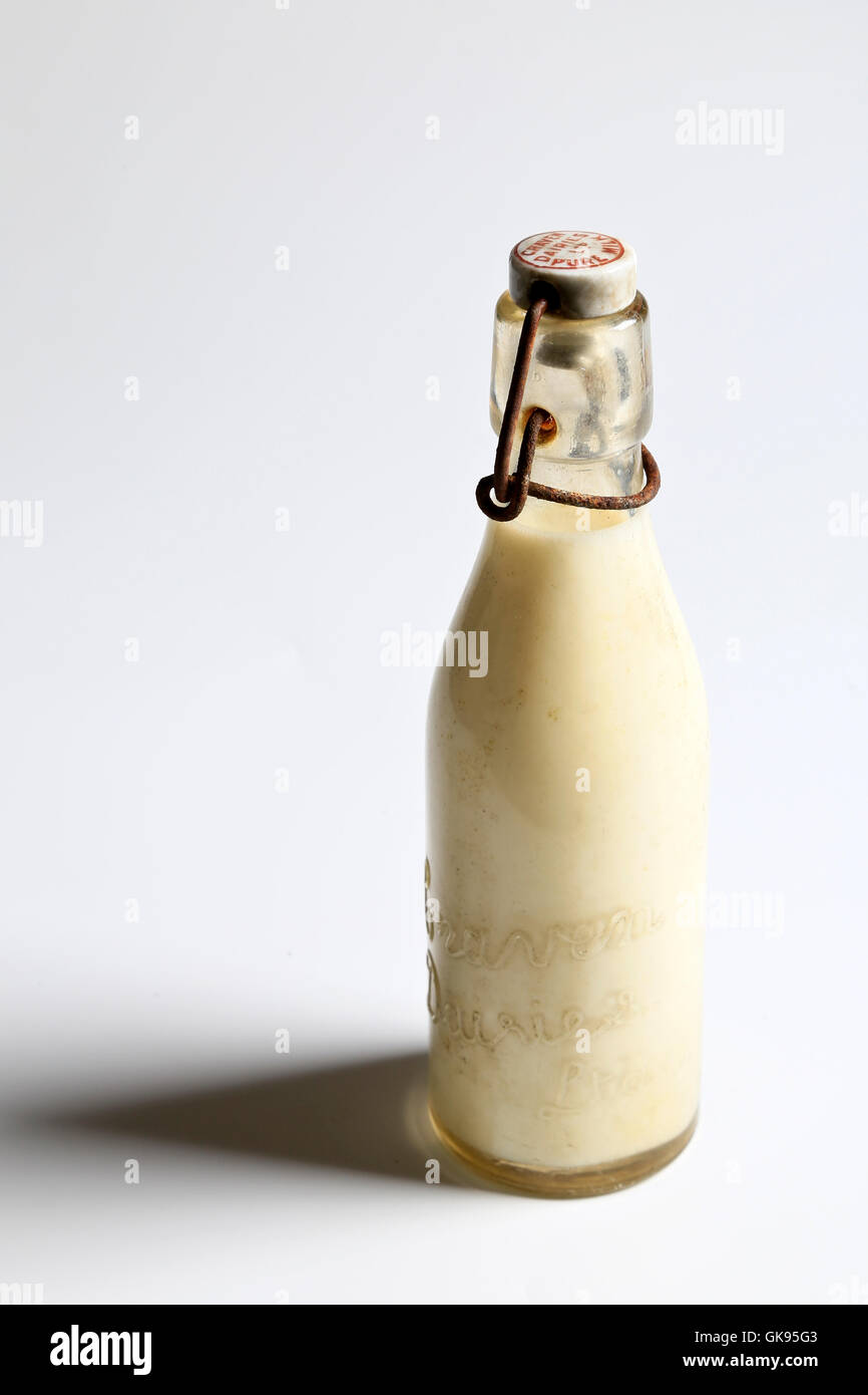 Old Milk Bottle Identification Best Pictures And Decription 209