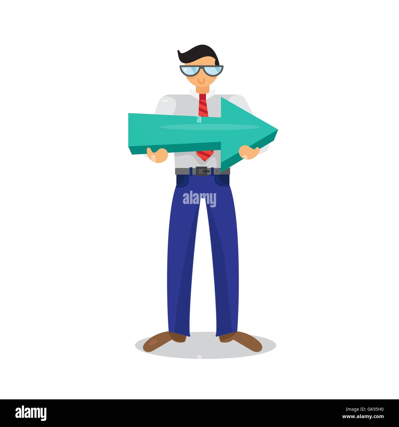 Go back big Stock Vector Images - Alamy