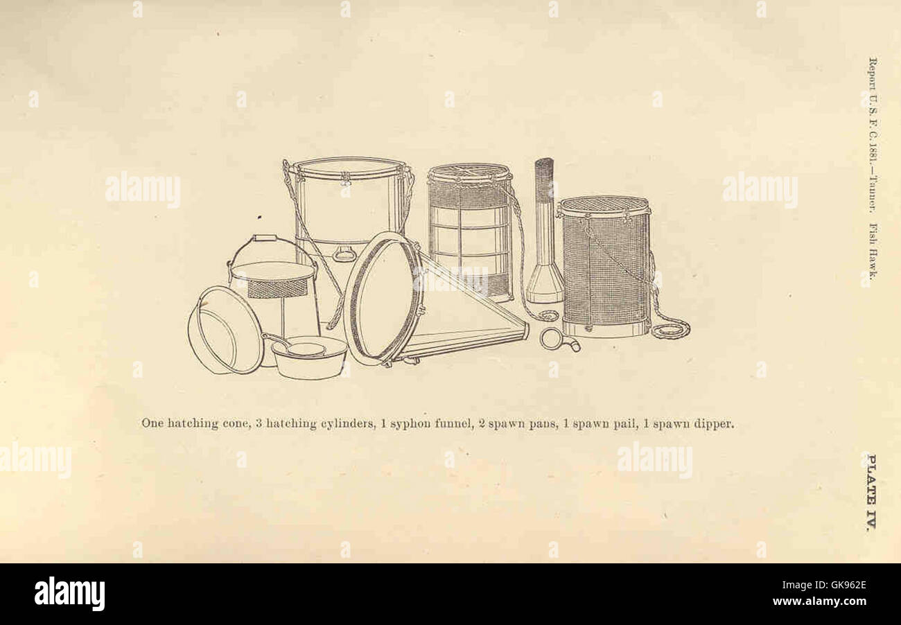 This entry describes equipment used in the breeding and hatching ...