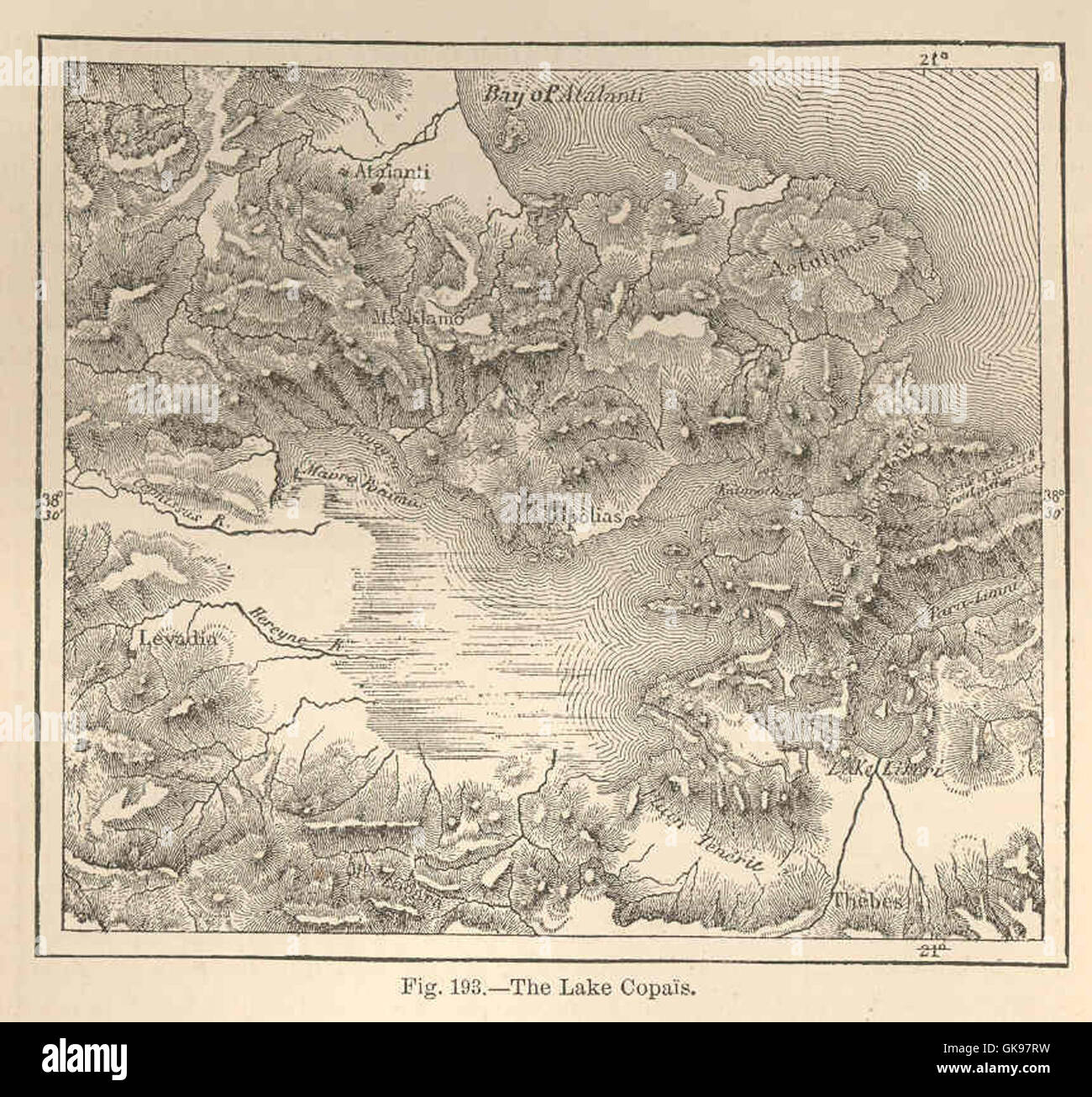 Copais hi-res stock photography and images - Alamy