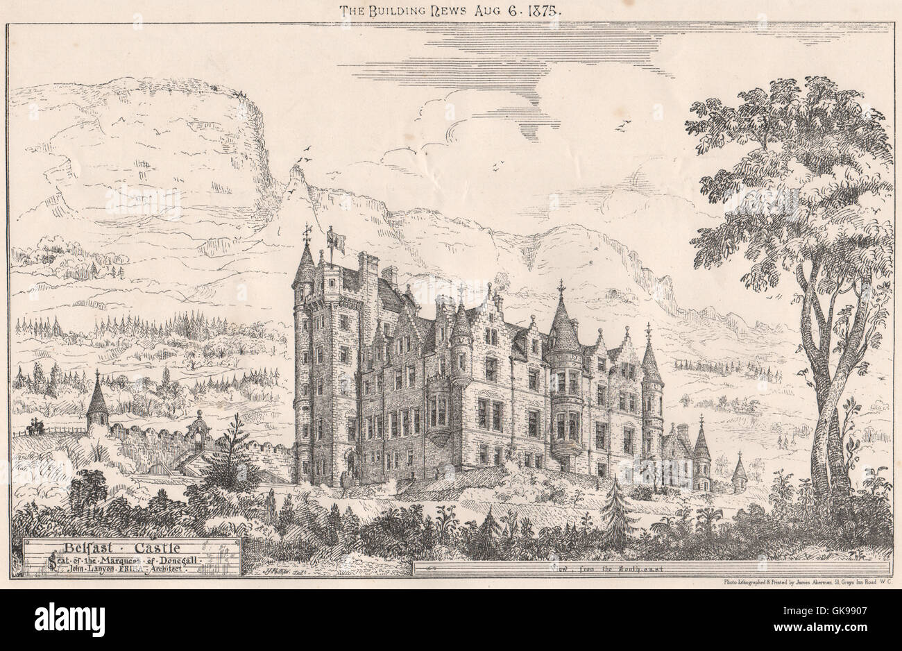 John lanyon hi-res stock photography and images - Alamy