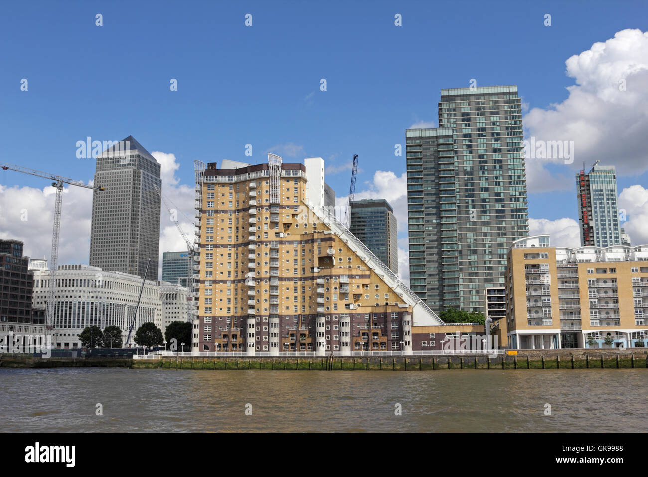 Canary development hi-res stock photography and images - Alamy