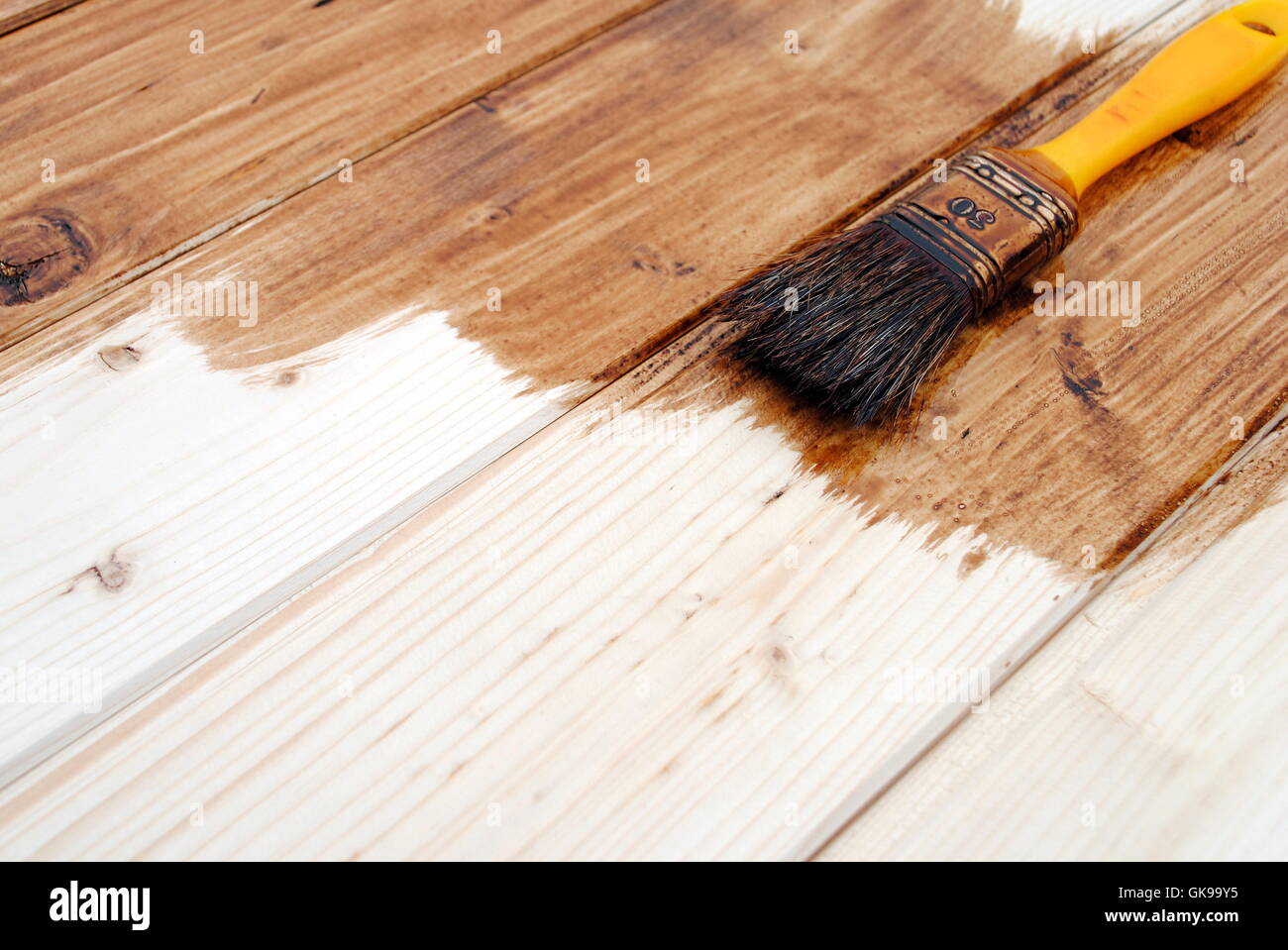 house building board Stock Photo - Alamy