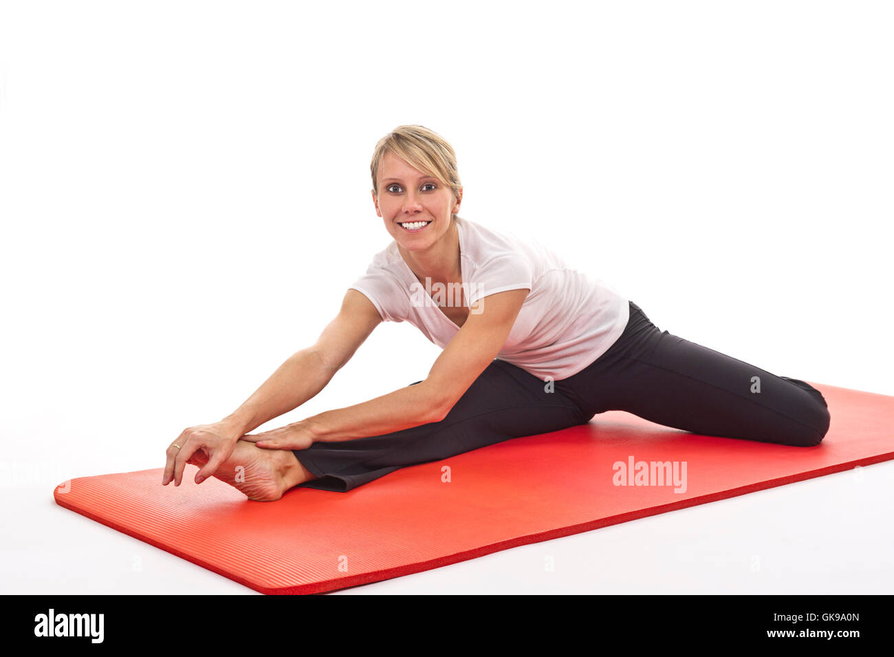 Floor Mat Stretching Exercises at Charles Casale blog