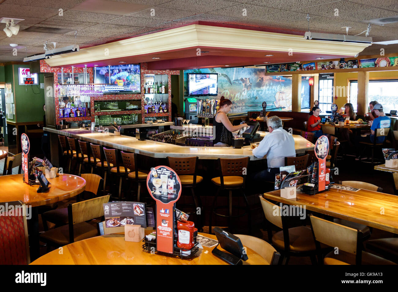 Total 83 Imagen Applebees Bar Viaterra Mx