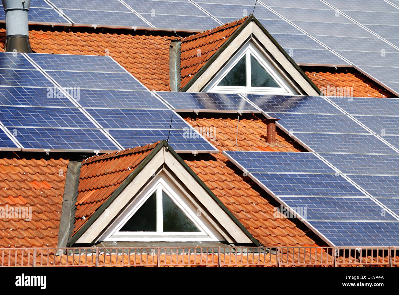 house building window Stock Photo - Alamy