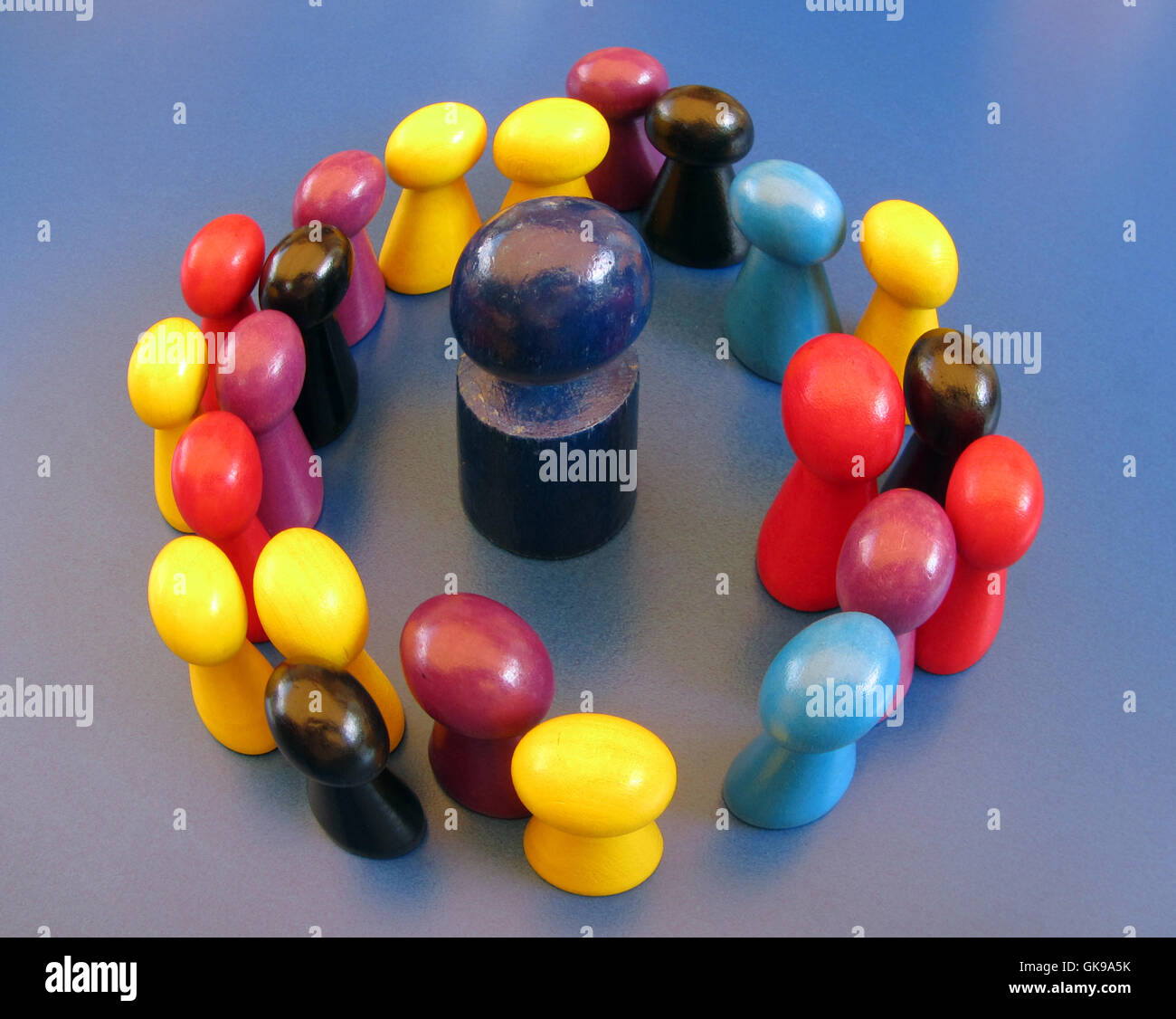 Orator stand hi-res stock photography and images - Alamy