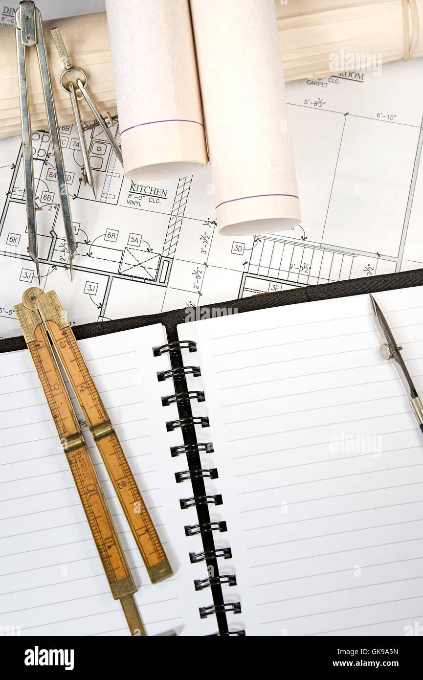 model design project Stock Photo - Alamy