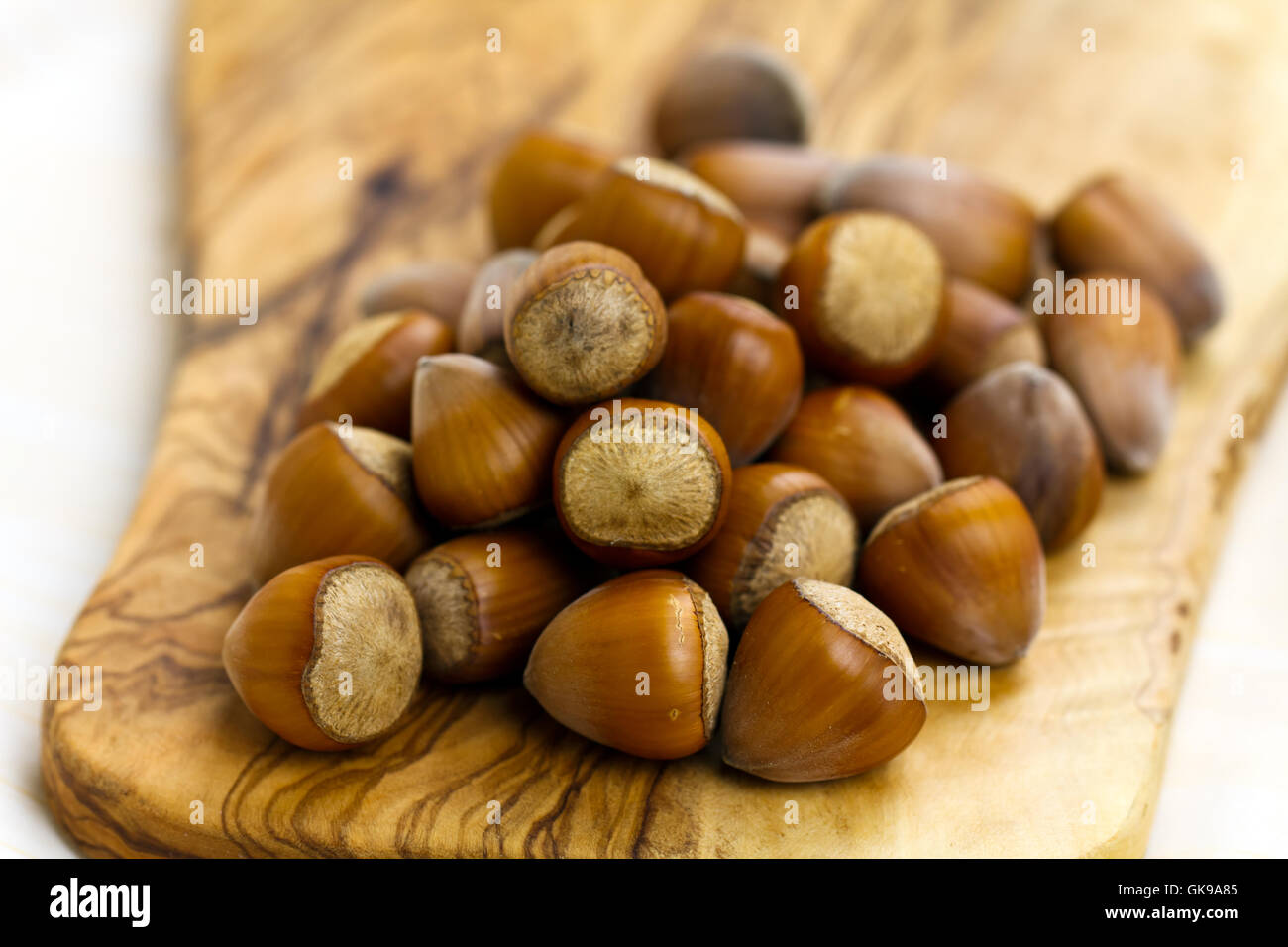 winter nuts nut Stock Photo - Alamy