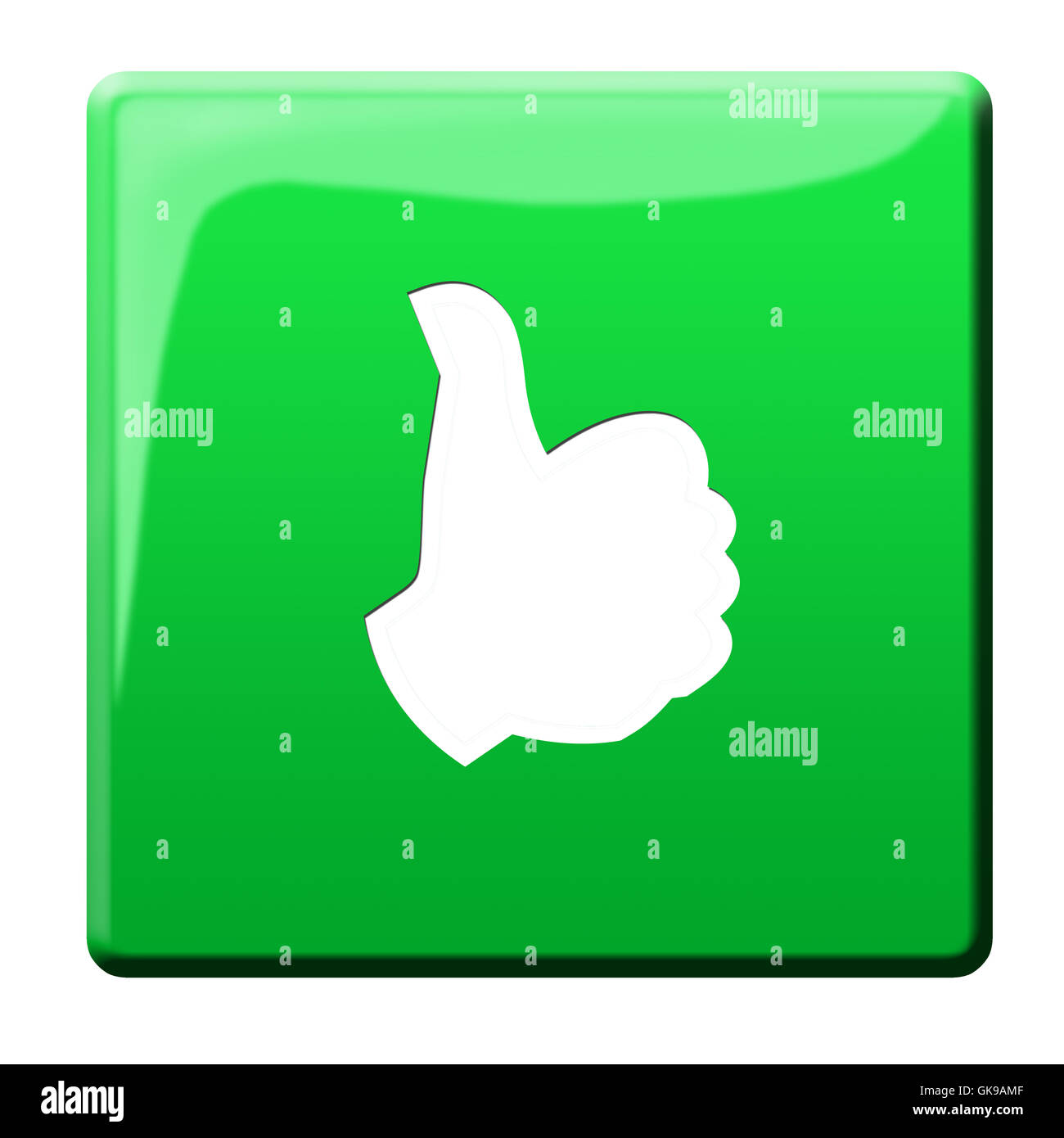 Ok got it button hi-res stock photography and images - Alamy