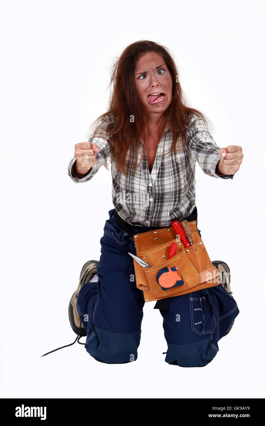 build model design Stock Photo - Alamy