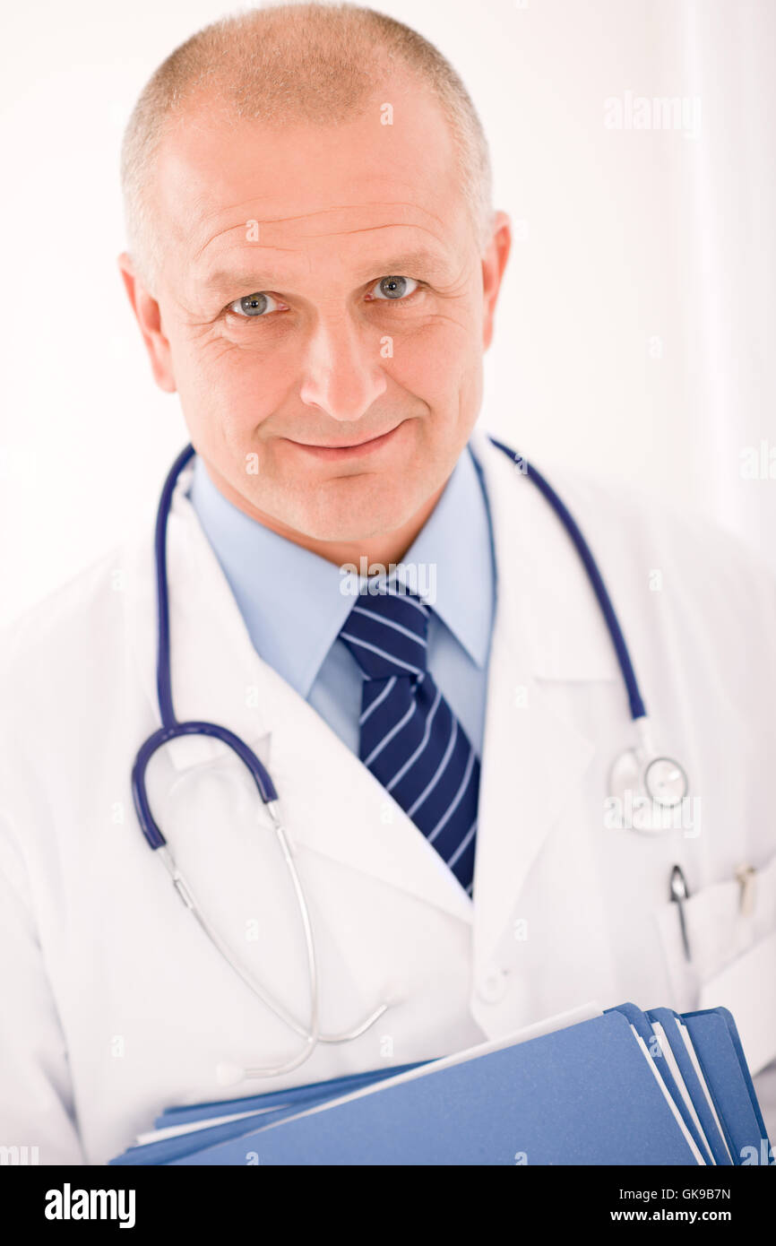 doctor physician medic Stock Photo - Alamy