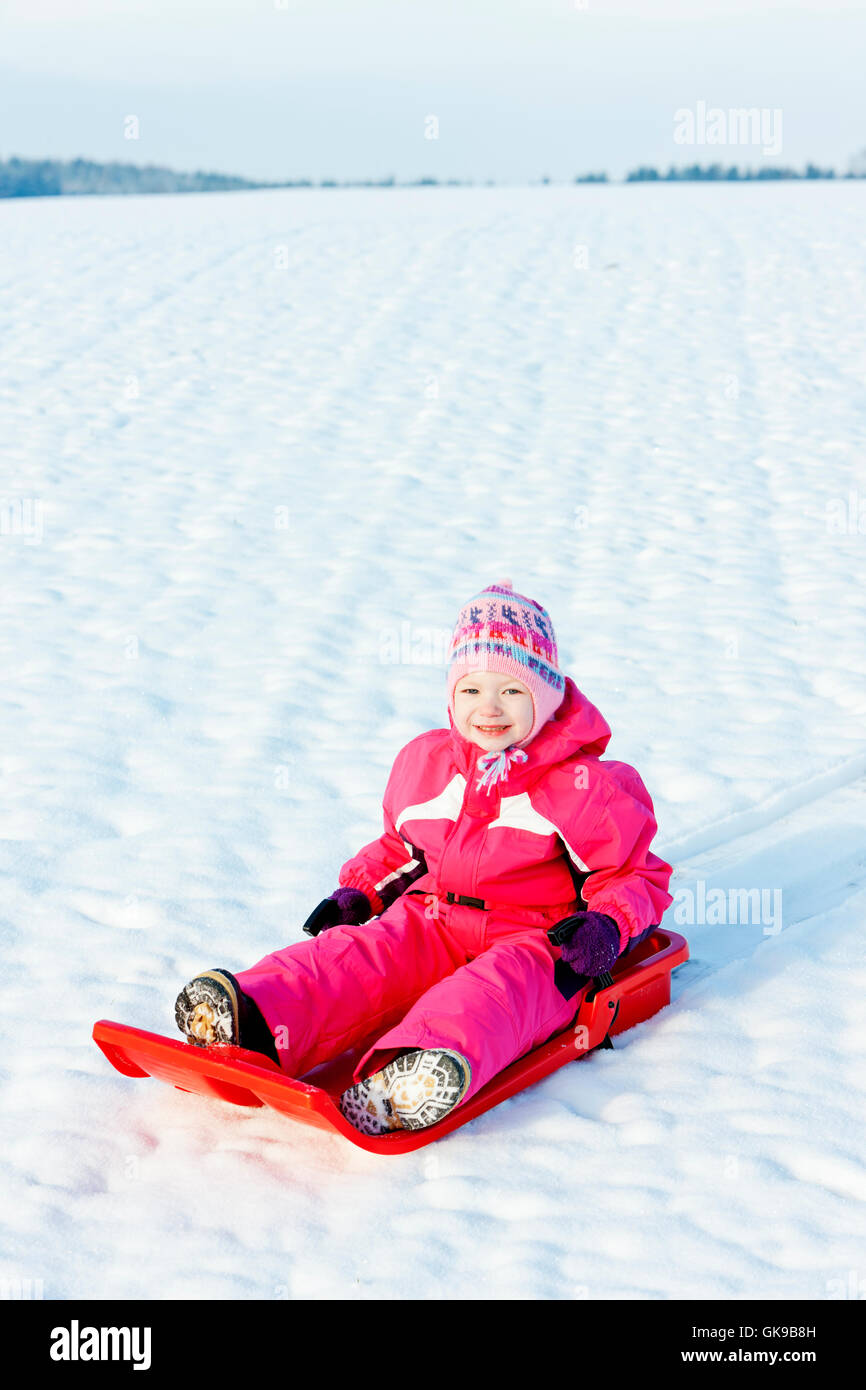 winter humans human beings Stock Photo - Alamy
