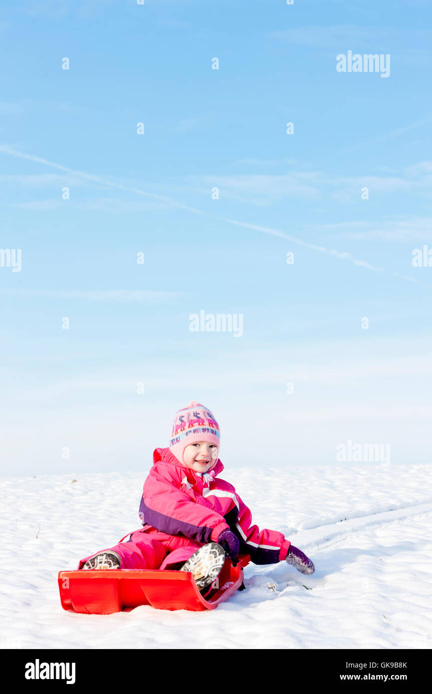 winter humans human beings Stock Photo - Alamy