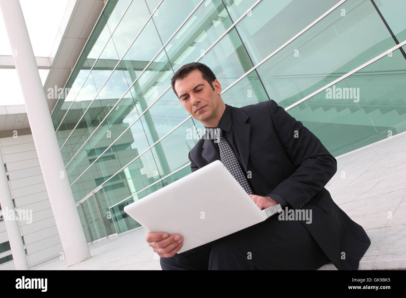closeup connection connectivity Stock Photo - Alamy
