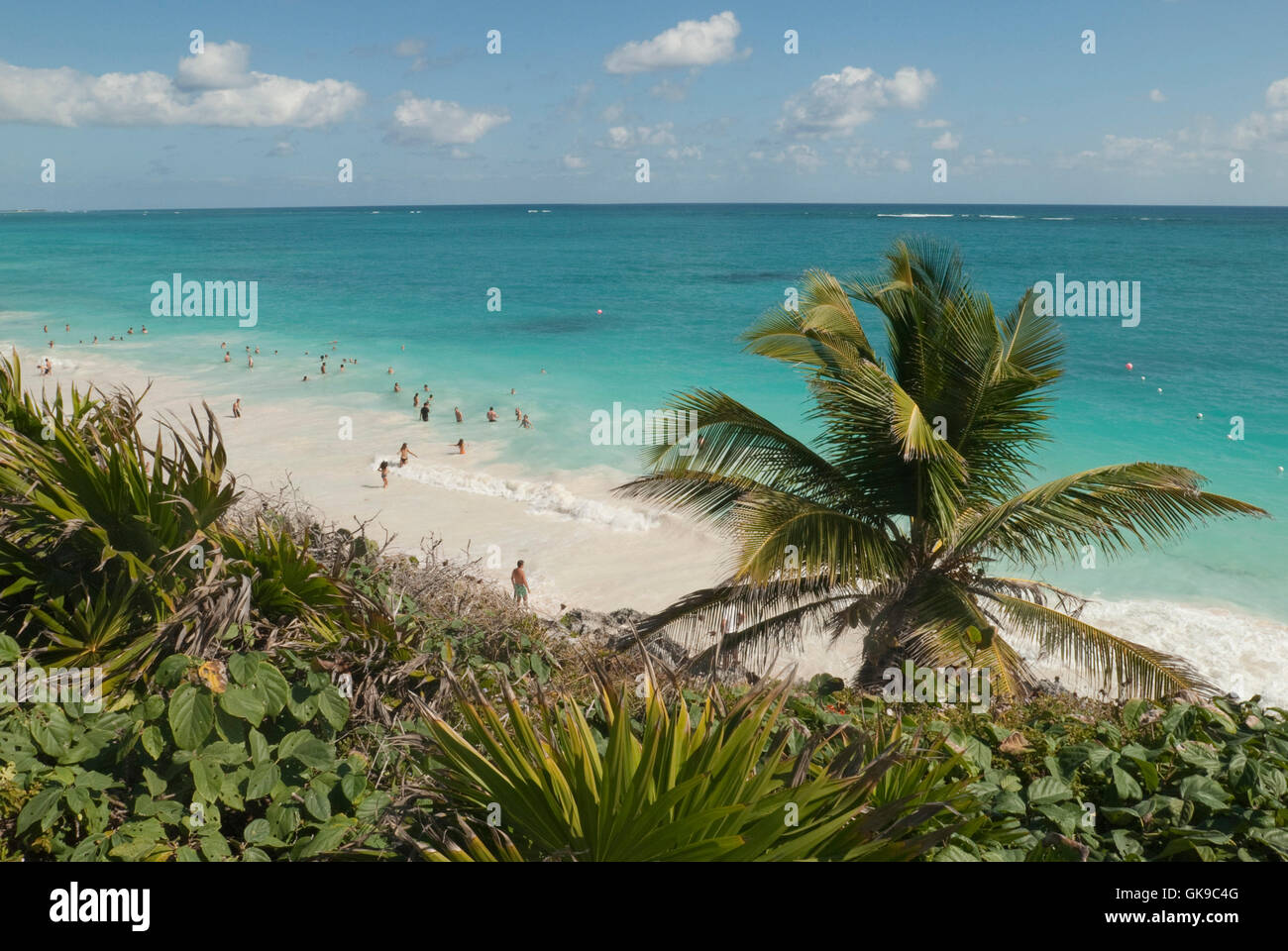 beach seaside the beach Stock Photo - Alamy