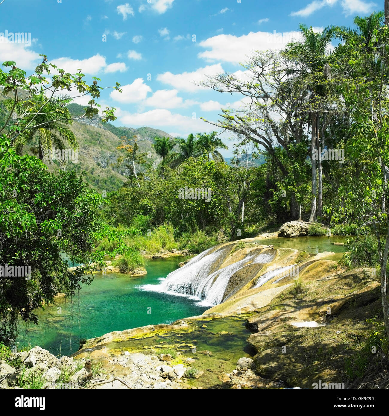 El nicho cuba hi-res stock photography and images - Alamy