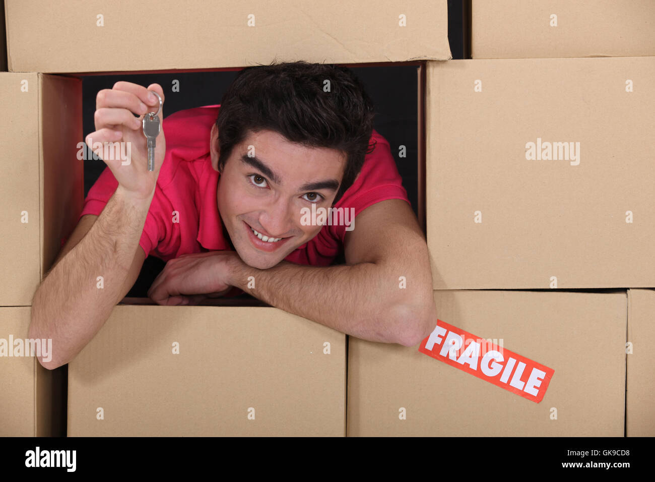 buy finance box Stock Photo - Alamy