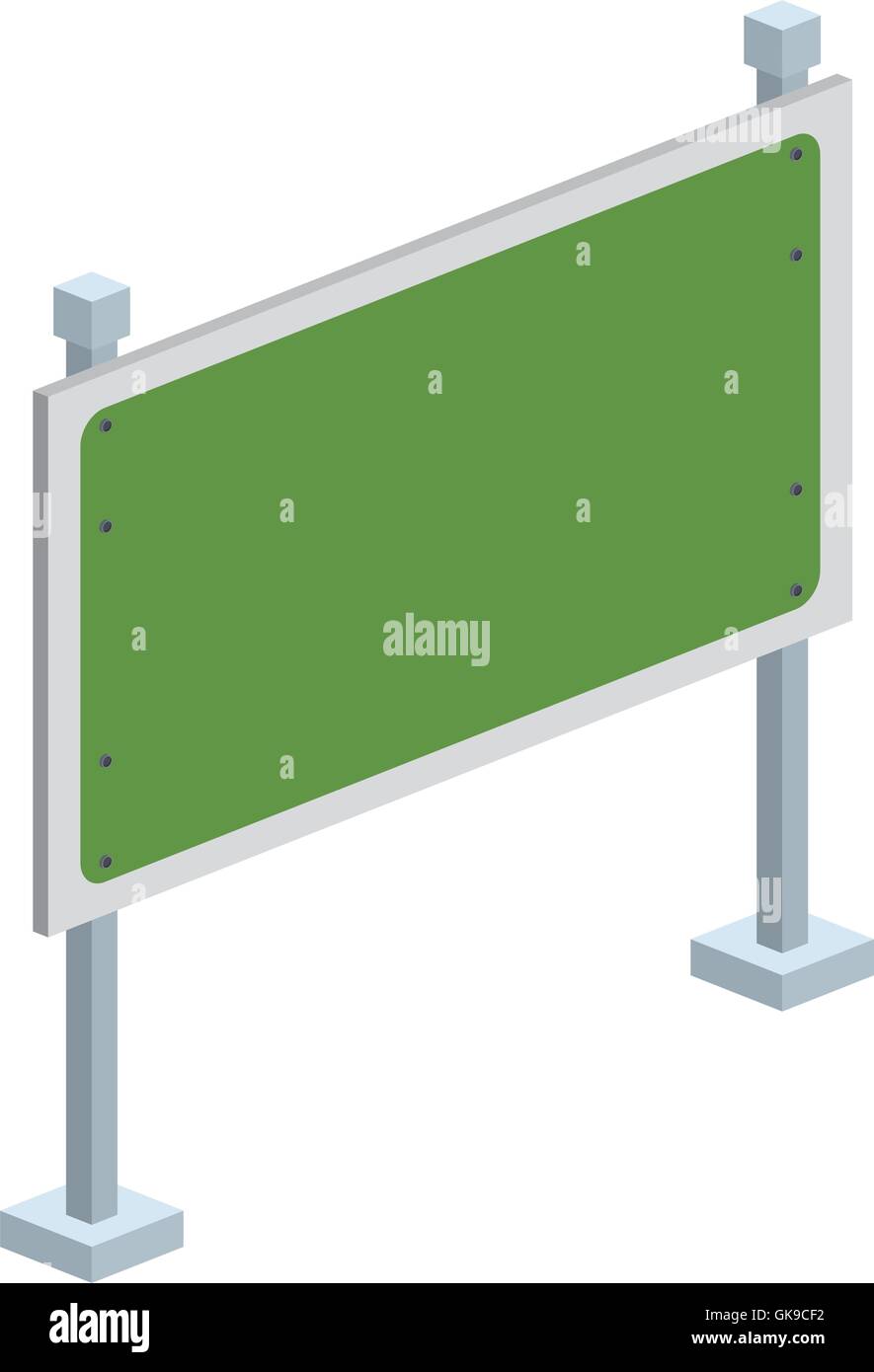 traffic signal isometric icon Stock Vector Image & Art - Alamy