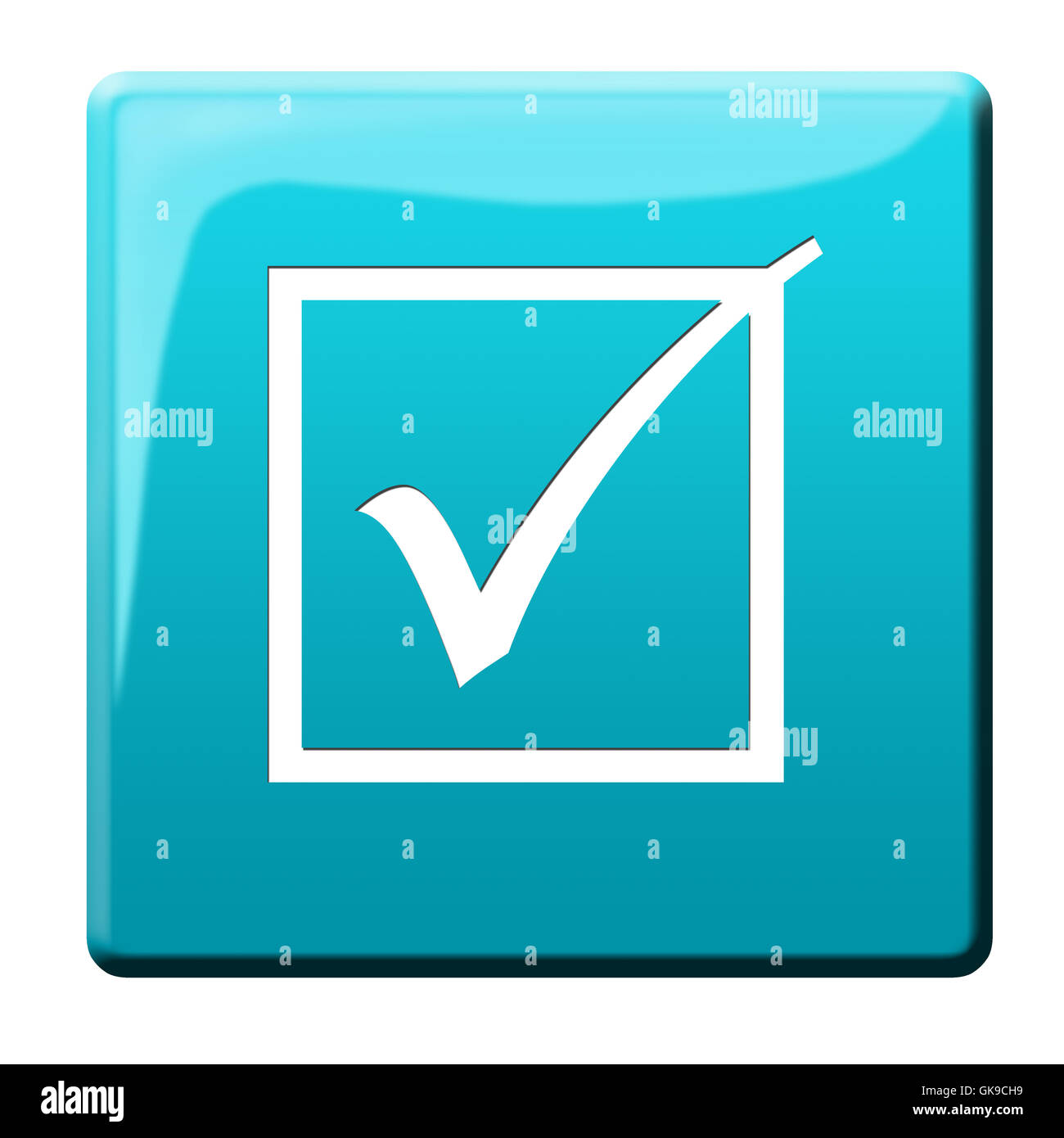 Ok got it button hi-res stock photography and images - Alamy