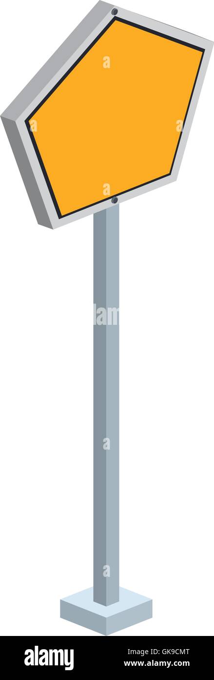 traffic signal isometric icon Stock Vector Image & Art - Alamy