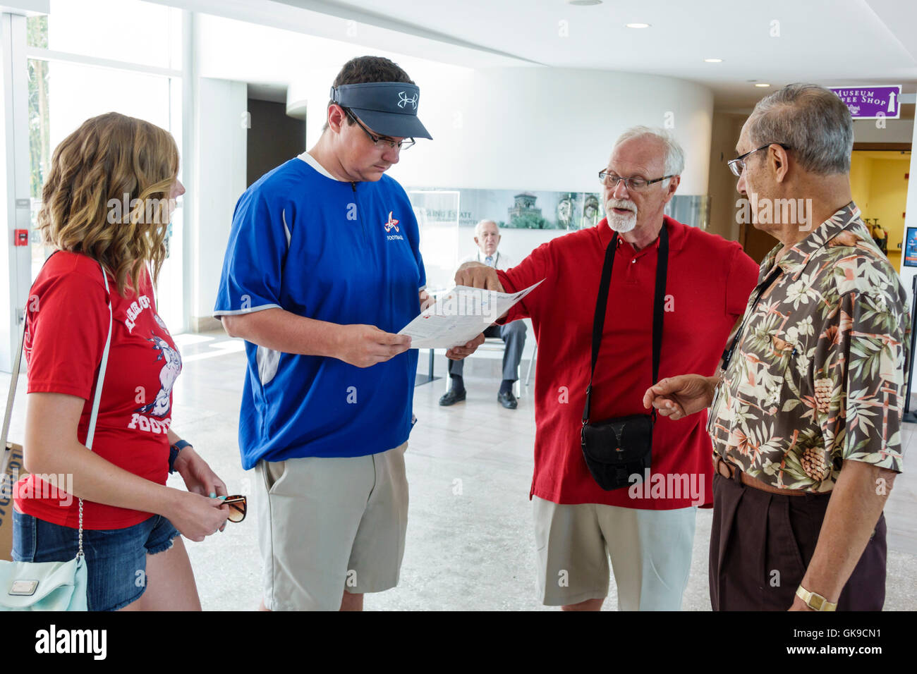 Map Of Ringling High Resolution Stock Photography and Images - Alamy