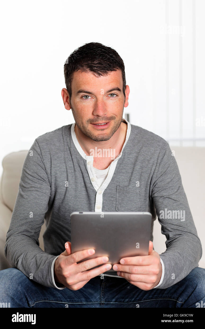 PC computers computer Stock Photo - Alamy