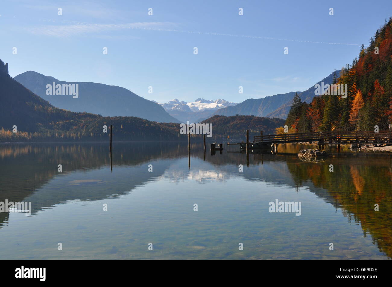 Altaussee hi-res stock photography and images - Alamy