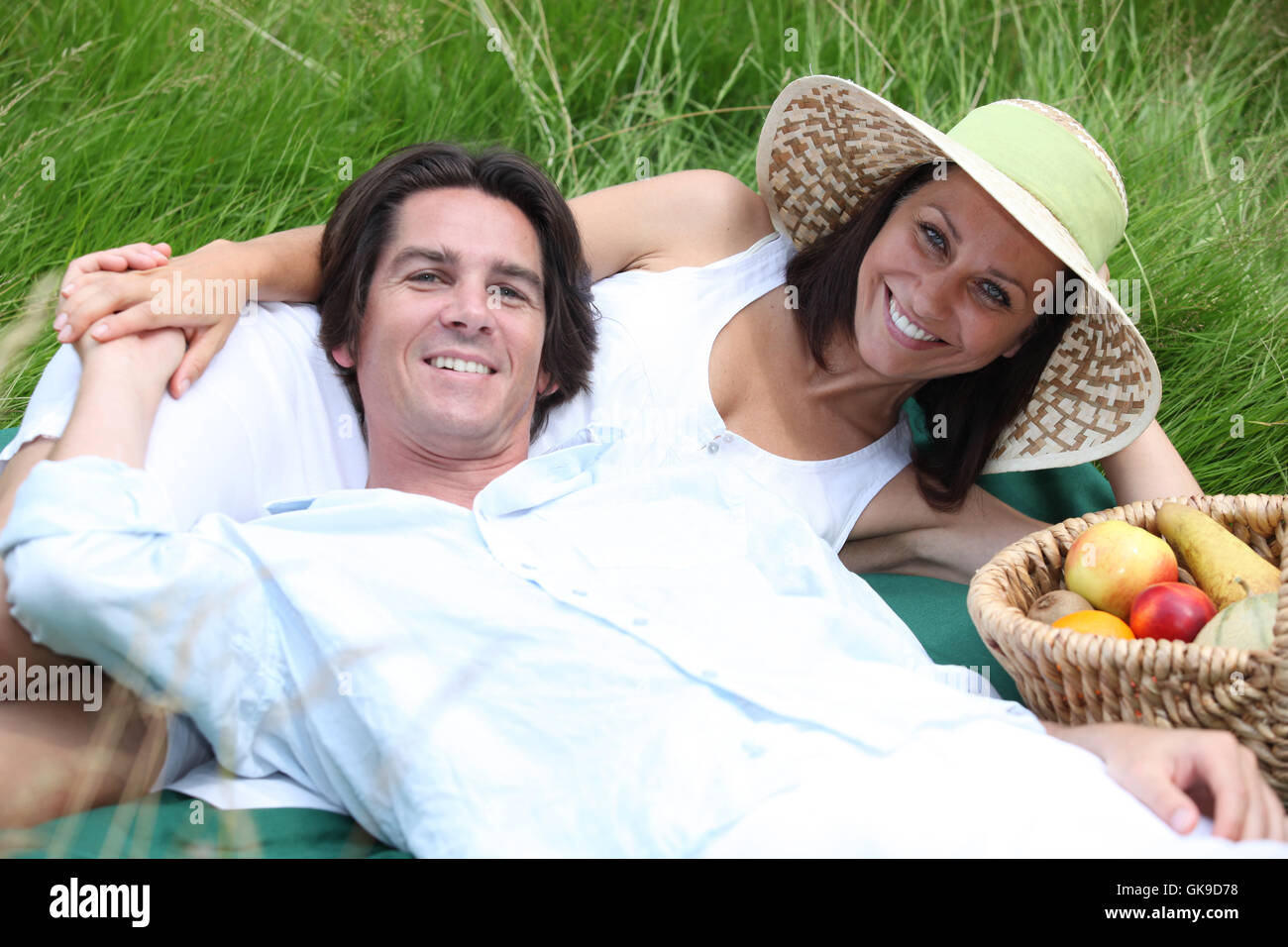 laugh laughs laughing Stock Photo - Alamy