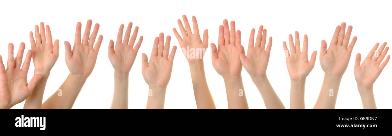 woman hand macro Stock Photo - Alamy