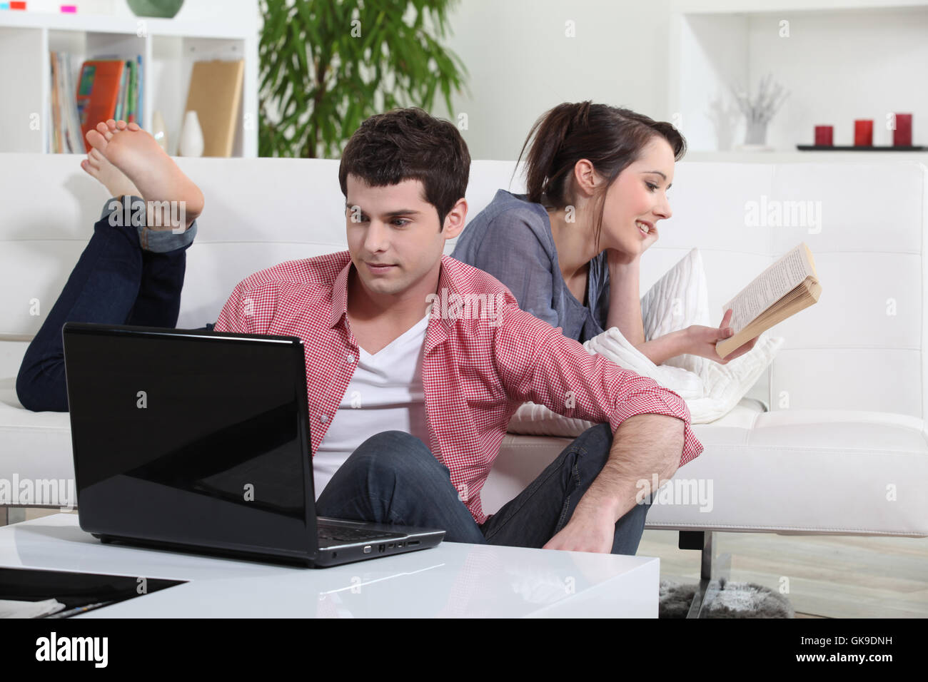 adult email adults Stock Photo - Alamy