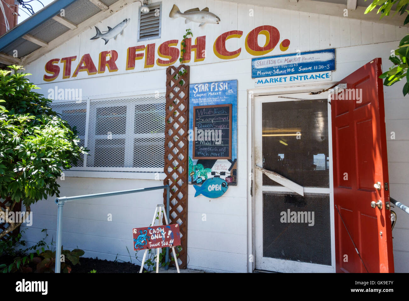 Cafe cortez hi-res stock photography and images - Alamy