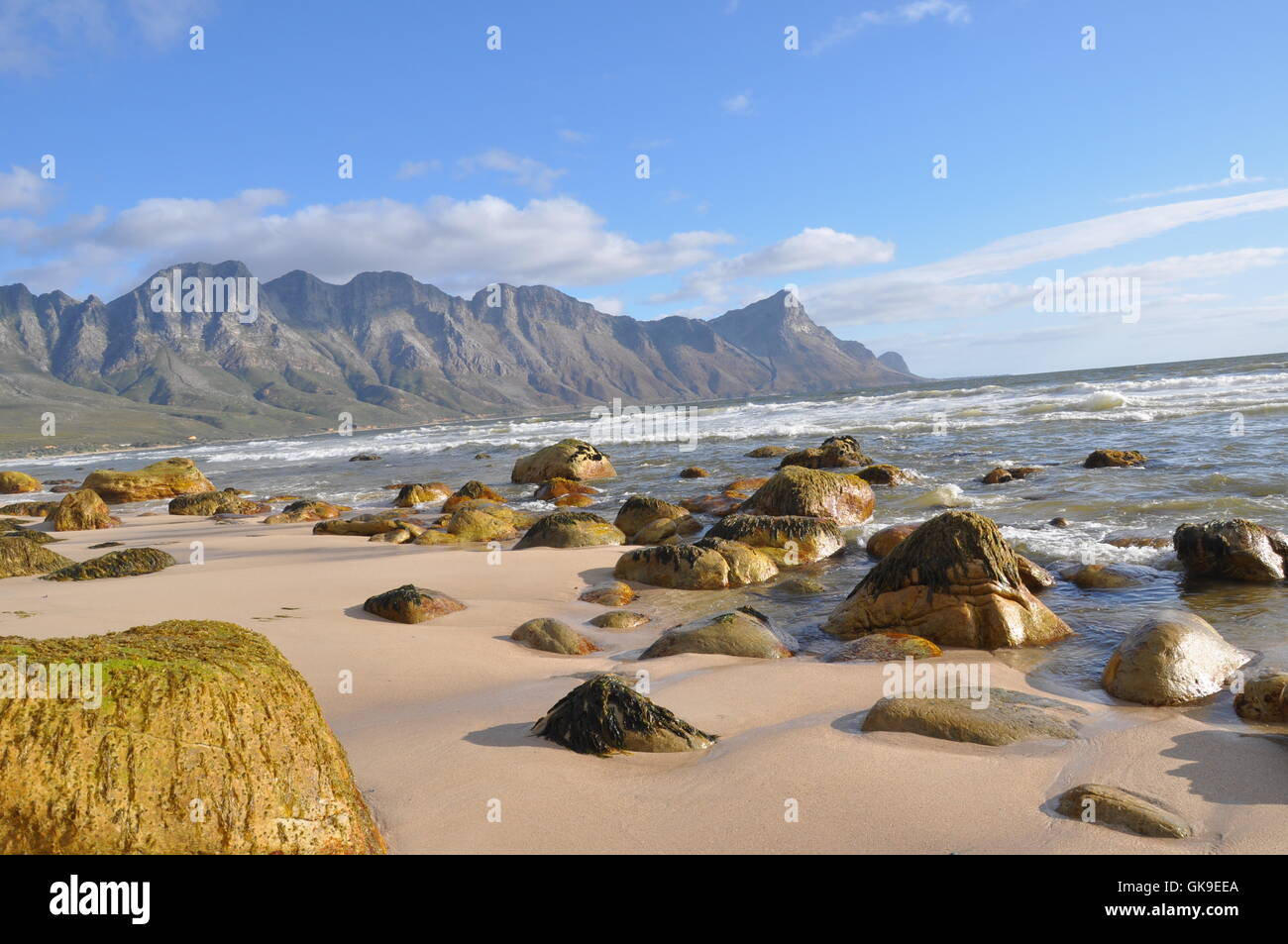 Africa seaside hi-res stock photography and images - Alamy