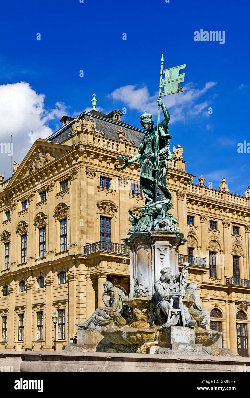 German renaissance sculpture hi-res stock photography and images - Alamy