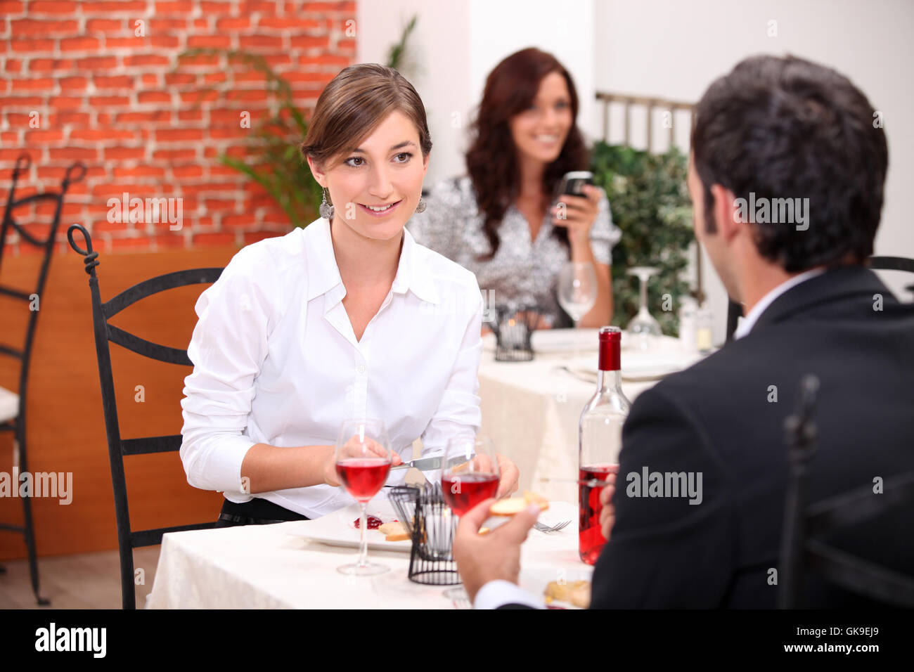 beautiful beauteously nice Stock Photo - Alamy