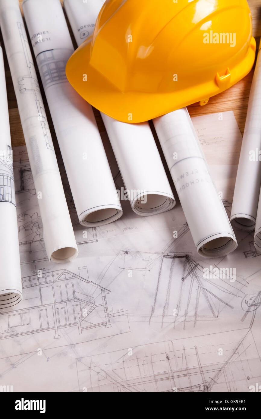 model design project Stock Photo - Alamy