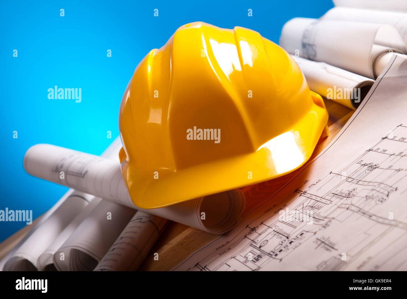 model design project Stock Photo - Alamy