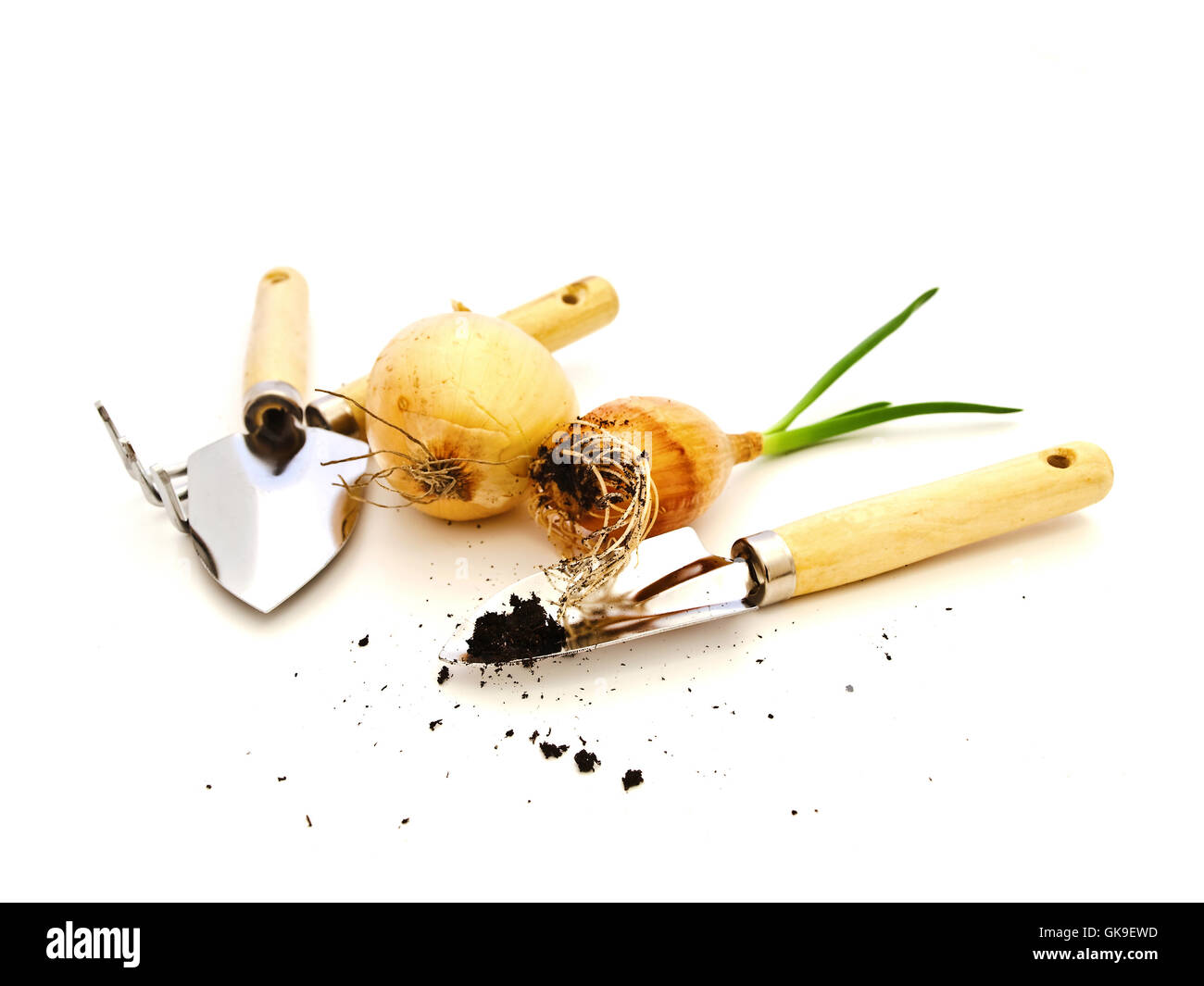 tool agricultural environment Stock Photo - Alamy