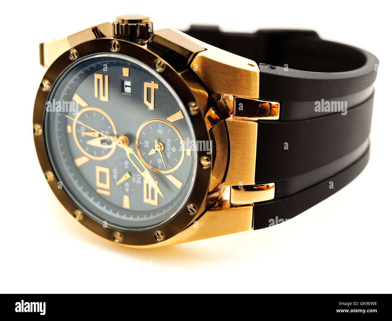 Countdown timer date clock hi-res stock photography and images - Alamy