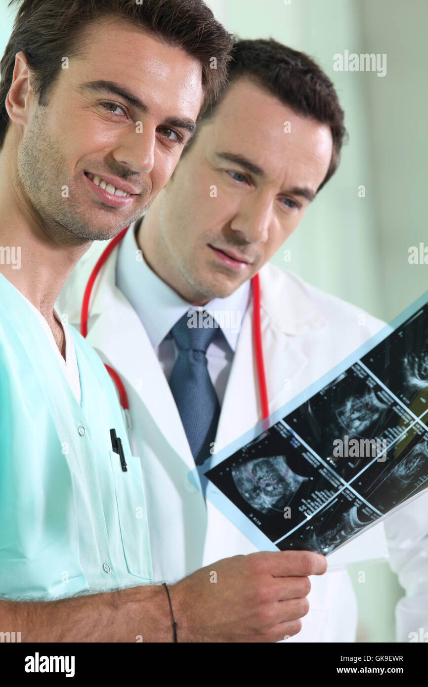 cancer diagnosis diagnostic Stock Photo - Alamy