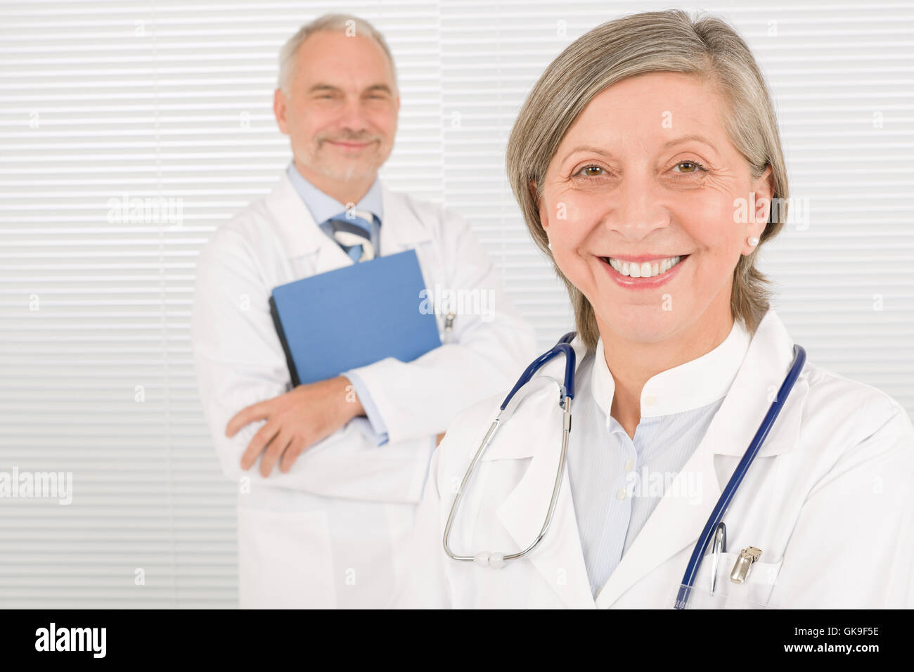 doctor physician medic Stock Photo - Alamy