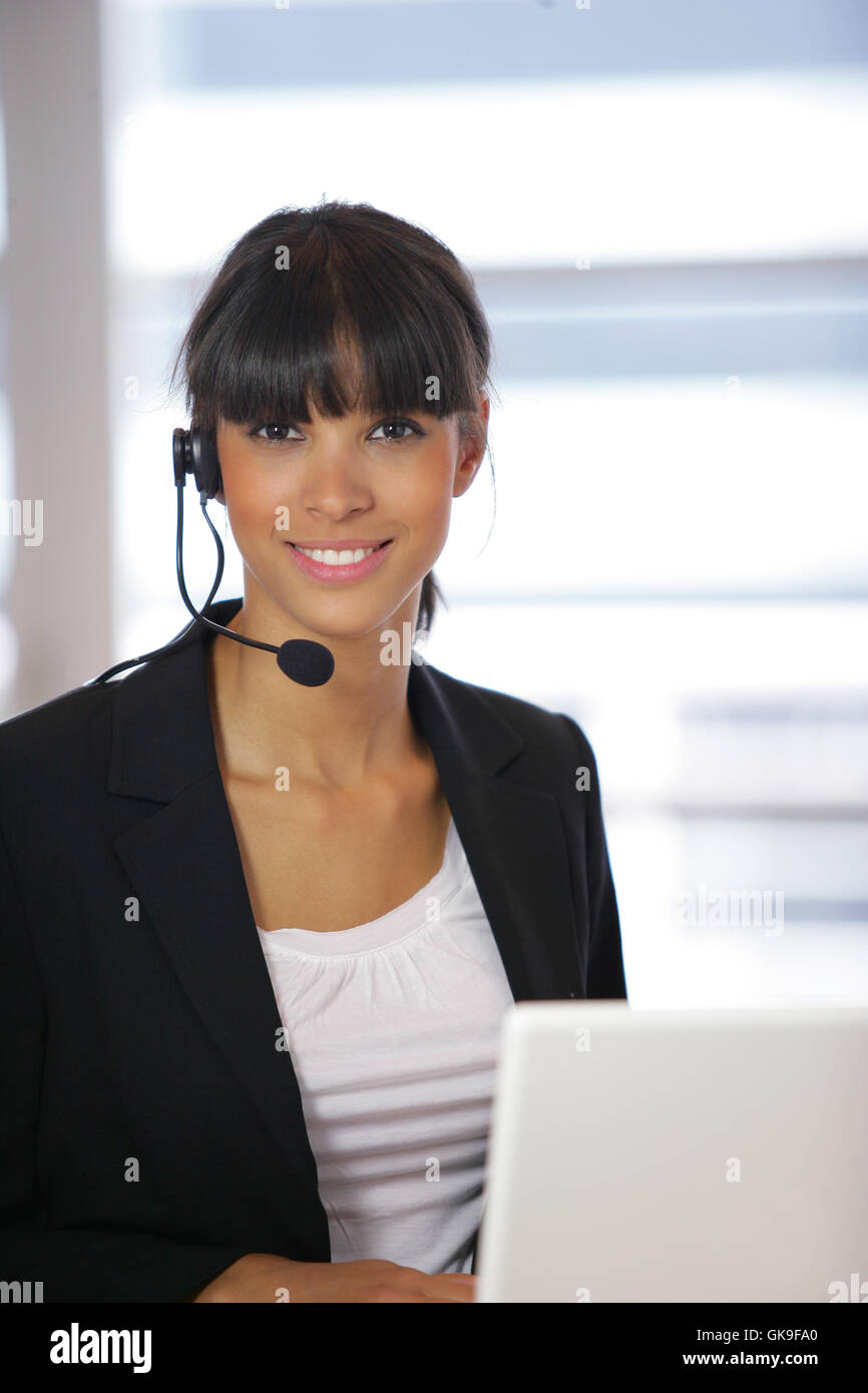 blue call beautiful Stock Photo - Alamy