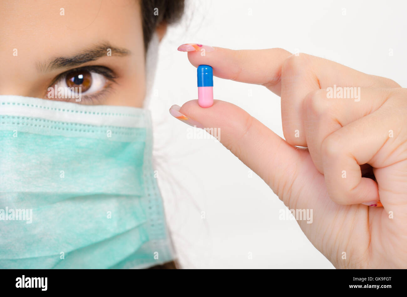 woman hand macro Stock Photo - Alamy