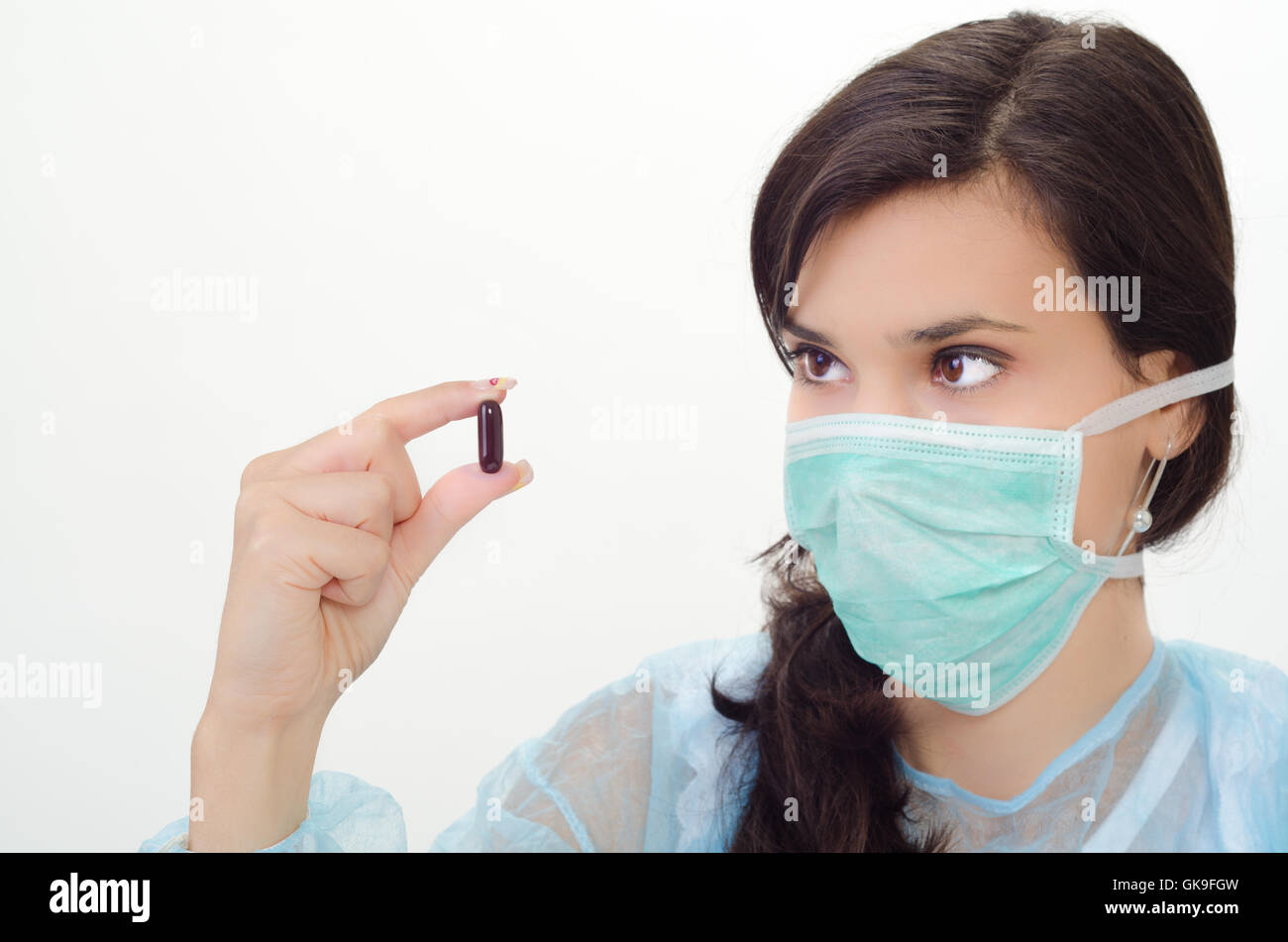 woman hand macro Stock Photo - Alamy