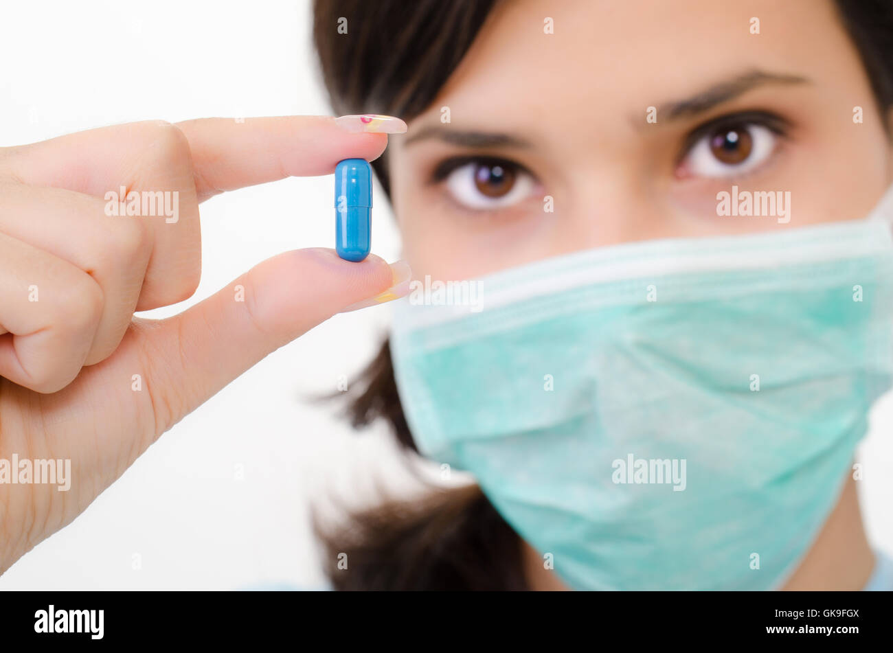 woman hand macro Stock Photo - Alamy
