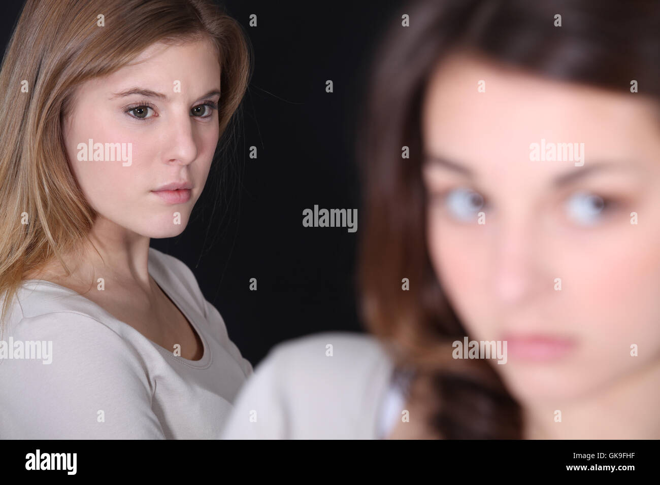 accident broken anger Stock Photo - Alamy