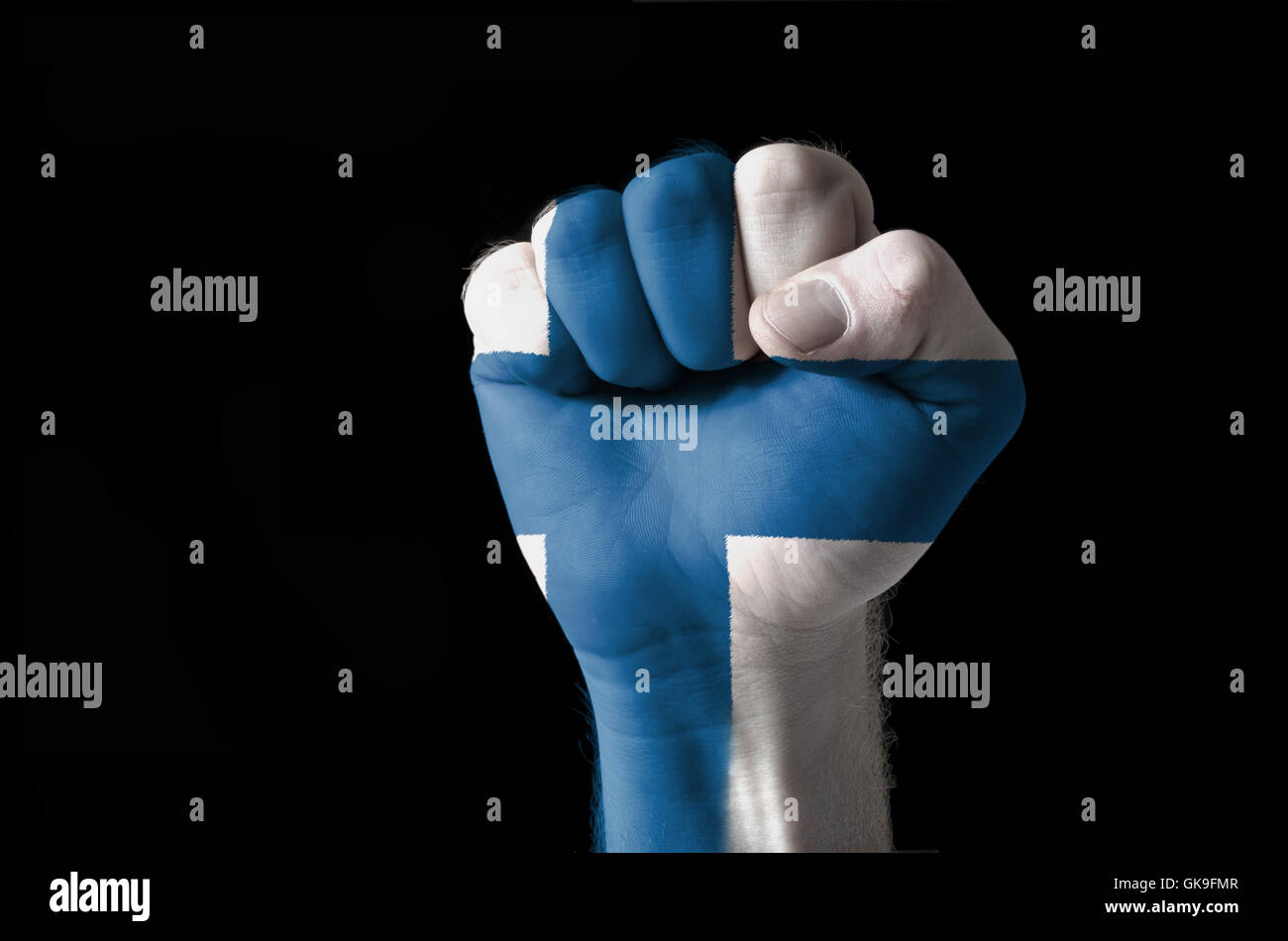 Pride fist hi-res stock photography and images - Alamy