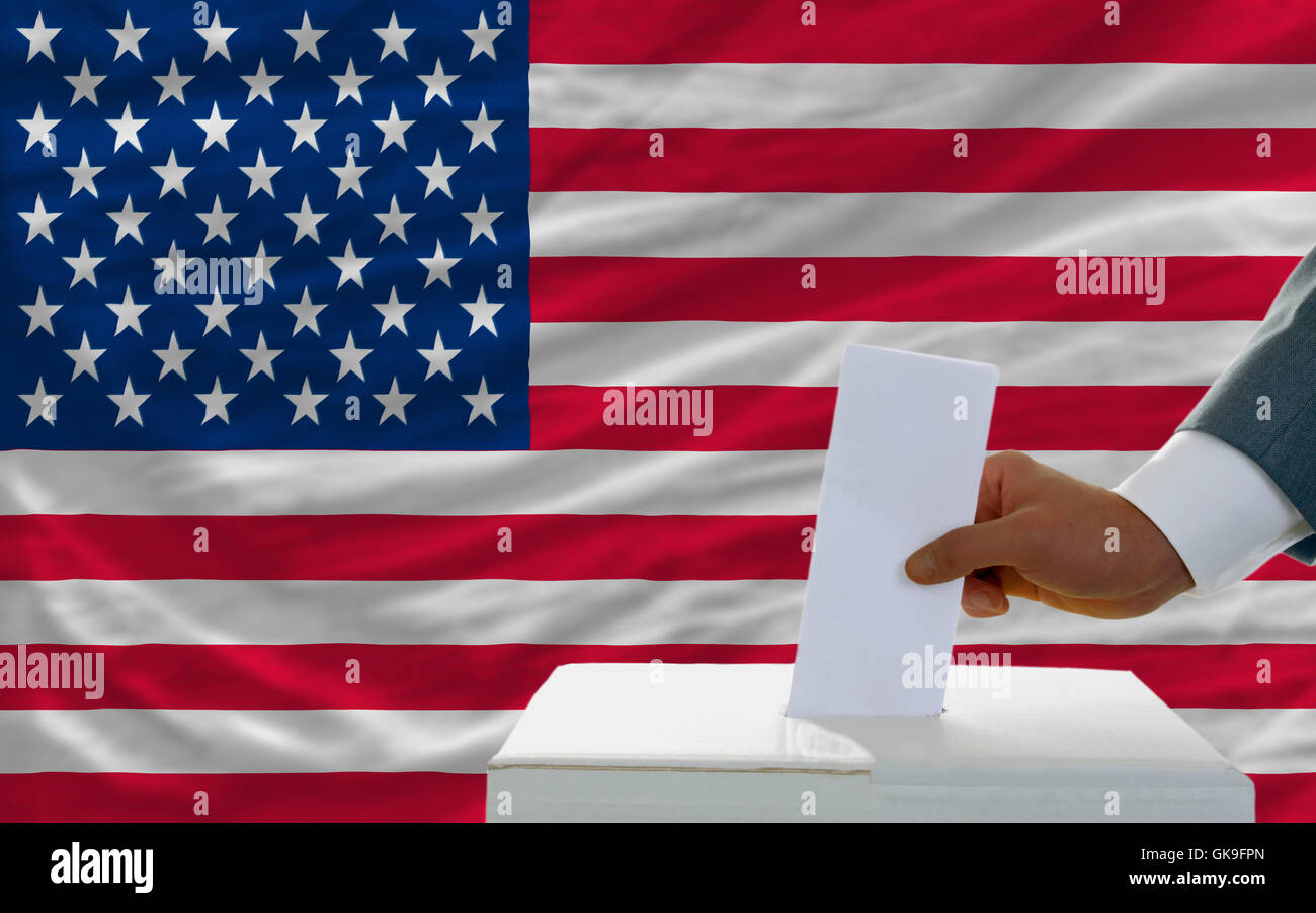 Politics flag hi-res stock photography and images - Alamy