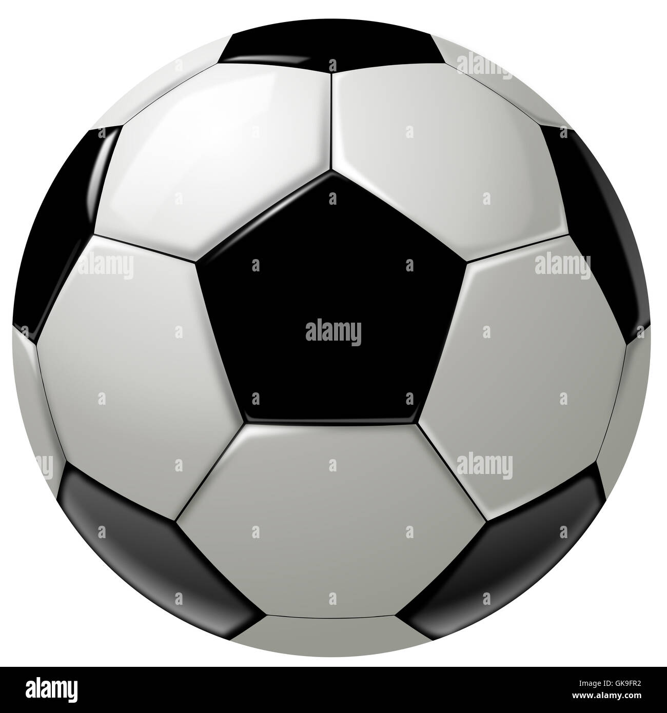 Sports ball graphic hi-res stock photography and images - Alamy