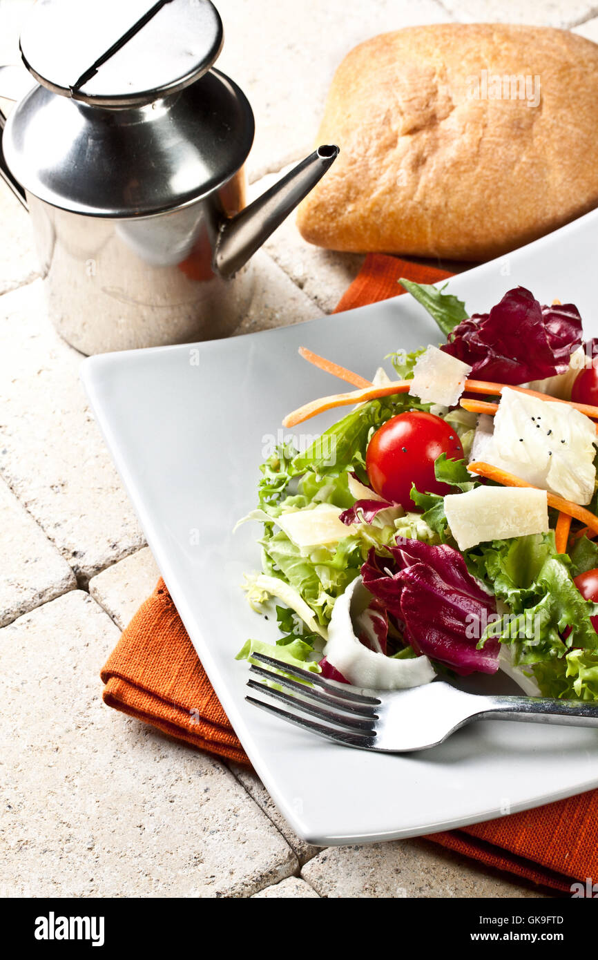 restaurant cup food Stock Photo - Alamy
